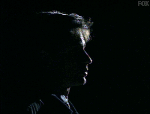 GIF xfiles the x files - animated GIF on GIFER