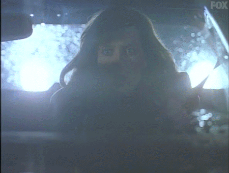 Xfiles the x files GIF - Find on GIFER