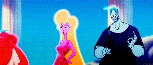 Hercules GIF - Find on GIFER