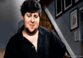 GIF jontron - animated GIF on GIFER
