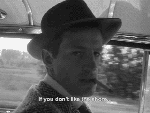 Breathless GIF - Find on GIFER