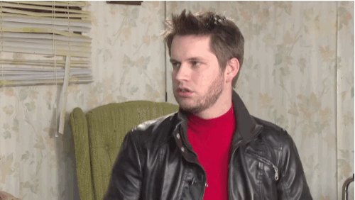 Bus driver stu GIF - Find on GIFER