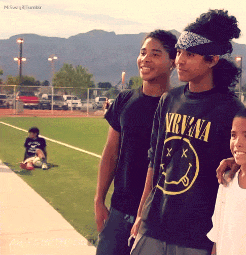 Mindless behavior GIF - Find on GIFER
