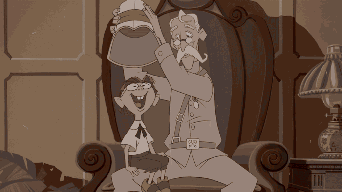 GIF trailer teaser spectre - animated GIF on GIFER