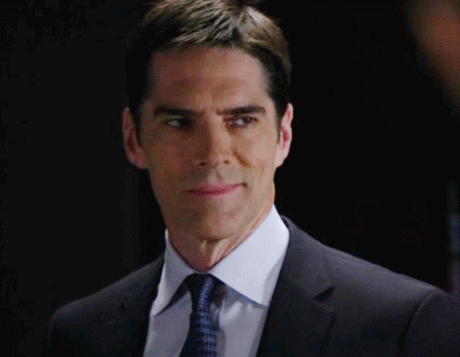 Thomas gibson GIF - Auf GIFER suchen