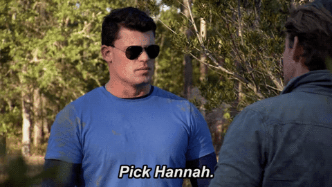 Abc family series GIF - Find on GIFER