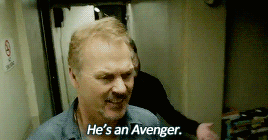 Micheal keaton birdman film GIF - Auf GIFER finden
