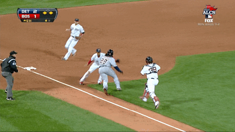 Prince fielder GIF - Find on GIFER