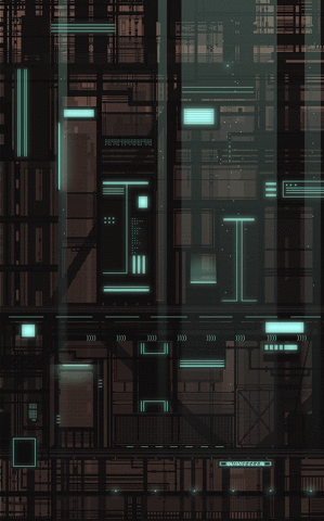 Loop city GIF - Find on GIFER