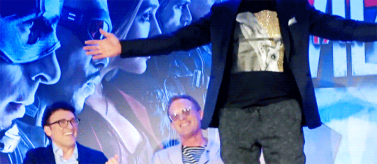 Rdj GIF - Find on GIFER