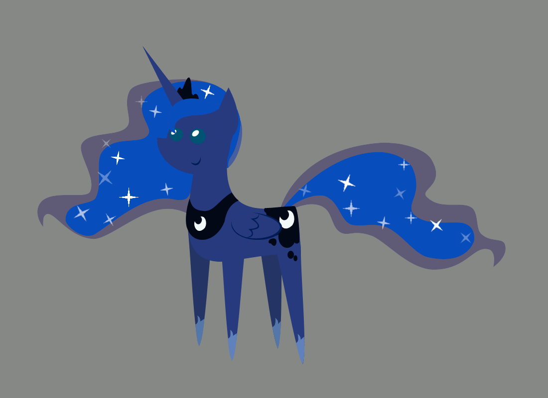 Luna GIF - Find on GIFER