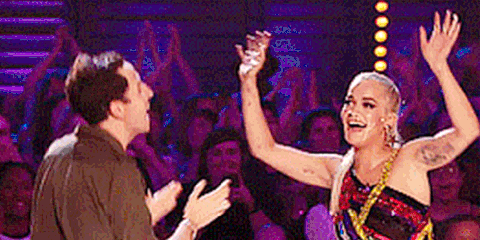 Popstar magazine GIF - Find on GIFER