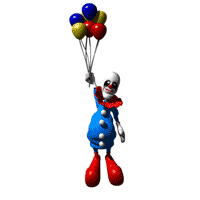 Floating GIF - Find on GIFER