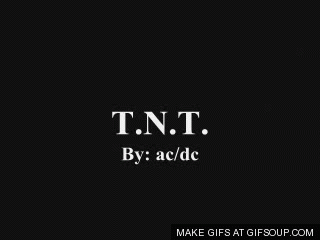 Tnt GIF - Find on GIFER