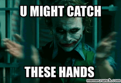 Hands GIF - Find on GIFER