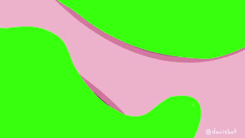 Mucus slime mutant GIF on GIFER - by Kagor