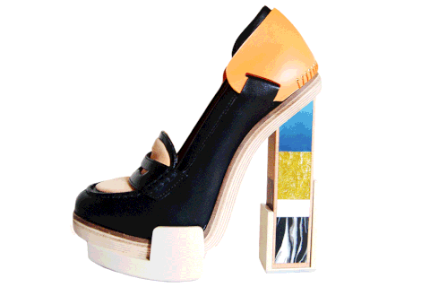 Heels GIF - Find on GIFER