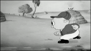 Gif De Porky De Los Pequeños Bribones Porky GIFs | Tenor