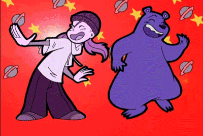 Favor GIF - Find on GIFER