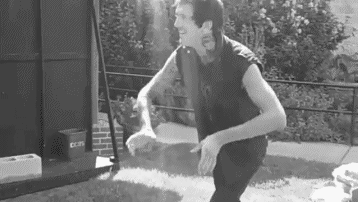 Mindless self indulgence GIF - Find on GIFER