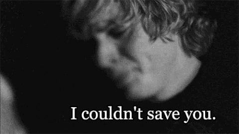 Regret GIF - Find on GIFER