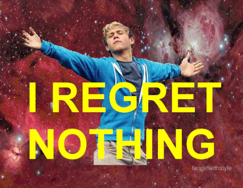 Regret GIF - Find on GIFER