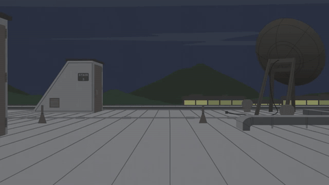 GIF police door opening - animated GIF on GIFER