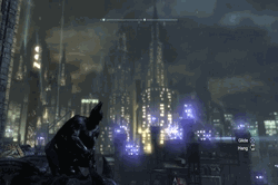Batman arkham knight GIF - Find on GIFER