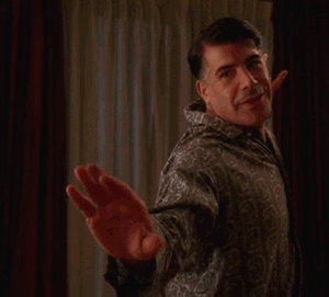 GIF bye bye - animated GIF on GIFER