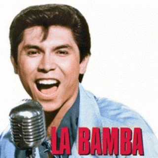 La bamba GIF - Find on GIFER