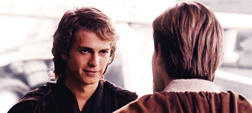 Anakin movie star wars GIF - Find on GIFER