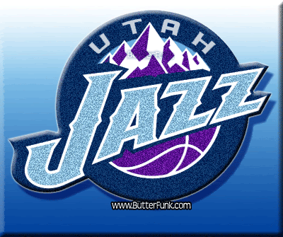 Utah jazz GIF - Find on GIFER