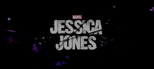 Jessica jones marveledit GIF - Find on GIFER