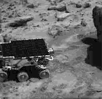 Rover GIF - Find on GIFER