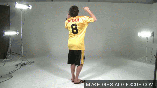 Gif Animado De Perdedor