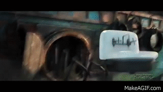 GIF popeye - animated GIF on GIFER - by Rainmaster