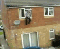Fail best jump GIF - Find on GIFER