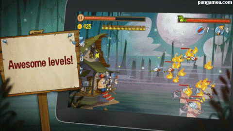 Swamp GIF - Find on GIFER