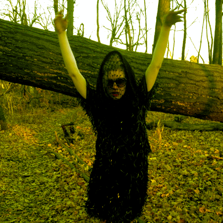 Creeping GIF - Find on GIFER