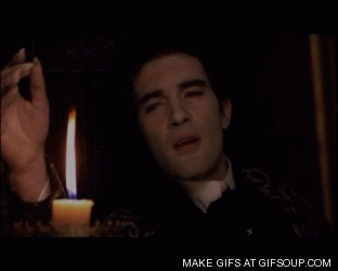Interview GIF - Find on GIFER