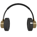 Headphones GIF - Find on GIFER