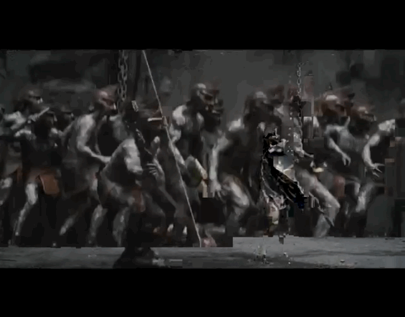 Immortals GIF - Find on GIFER