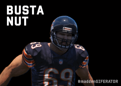 Madden GIF - Find on GIFER