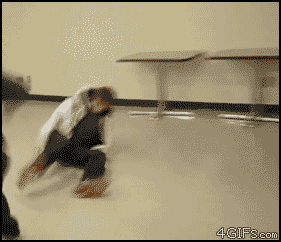 Breaking GIF - Find on GIFER