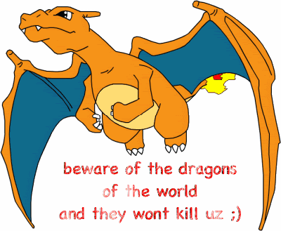 Charizard GIF - Find on GIFER