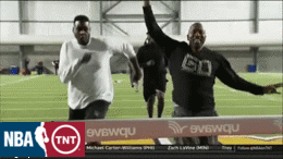 Inside the nba nba on tnt GIF - Find on GIFER