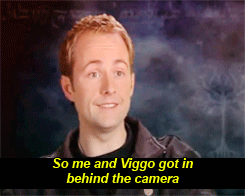 Billy boyd GIF - Find on GIFER