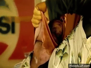 Disguise GIF - Find on GIFER