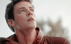 Barry allen GIF - Find on GIFER
