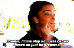 Bad girls club bgc9 GIF - Find on GIFER